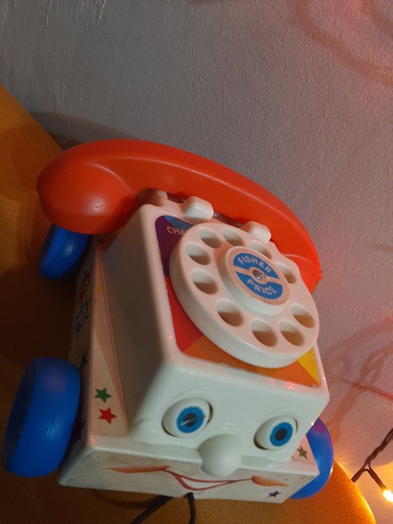 CHATTER TOY STORY, Hobbies & Toys, Toys & Games on Carousell