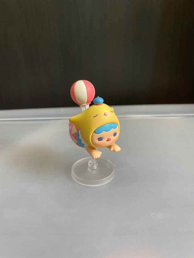 CHEAP POPMART, Hobbies & Toys, Toys & Games on Carousell