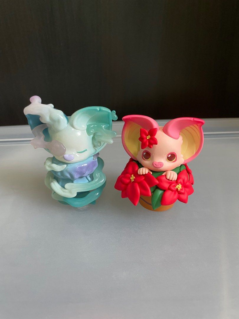 CHEAP POPMART, Hobbies & Toys, Toys & Games on Carousell