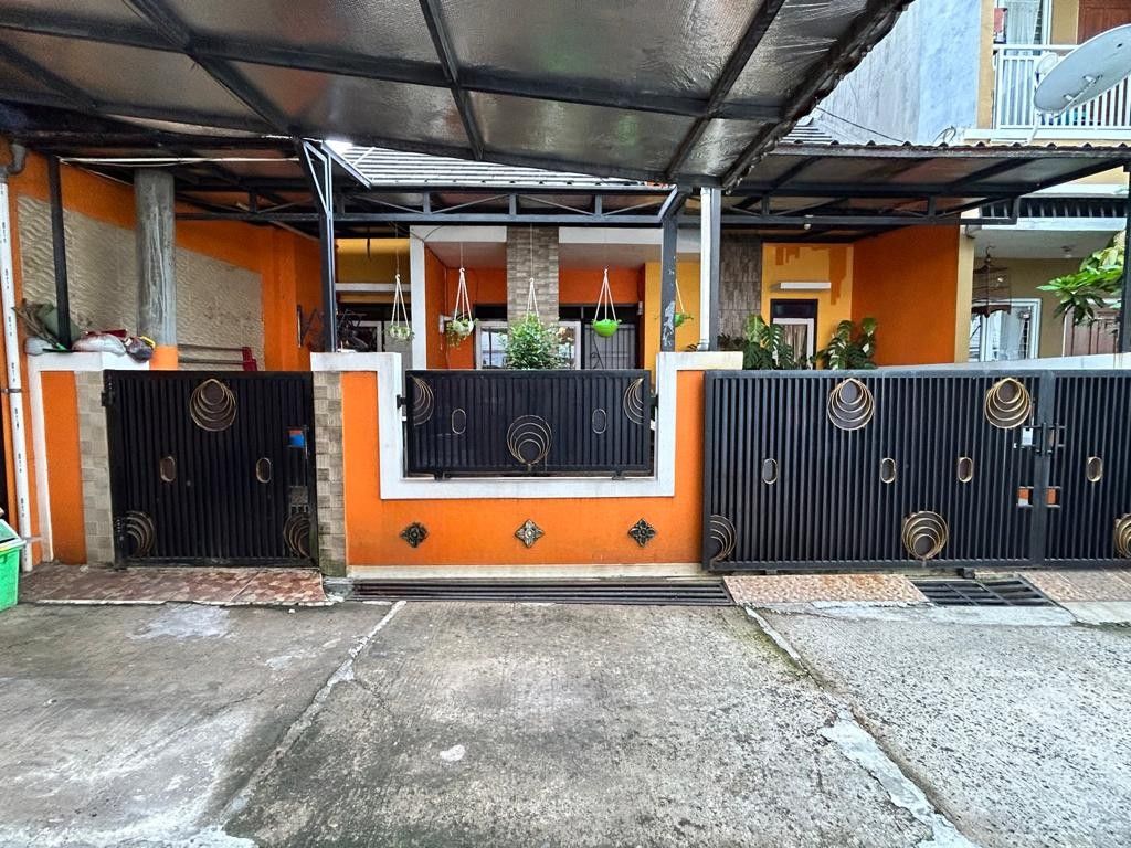 Cluster Puri Manggis 2 Tambun Selatan, Properti, Dijual di Carousell