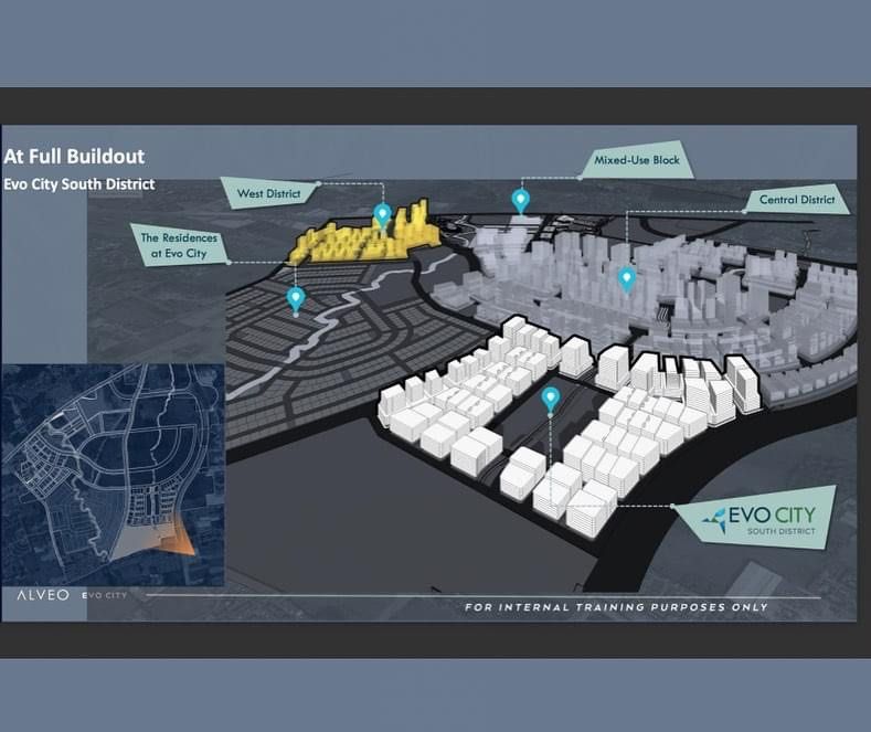 Commercial Lot for Sale in Kawit Cavite near Aseana Parqual Mall ...
