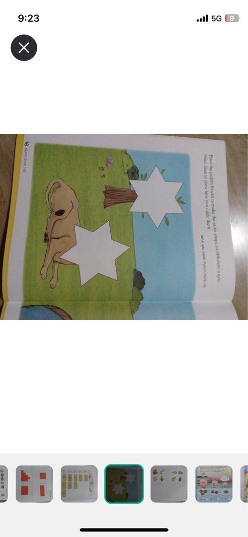 Creative Math PlayFACTO Kids Step 3 full set unused, Hobbies & Toys ...