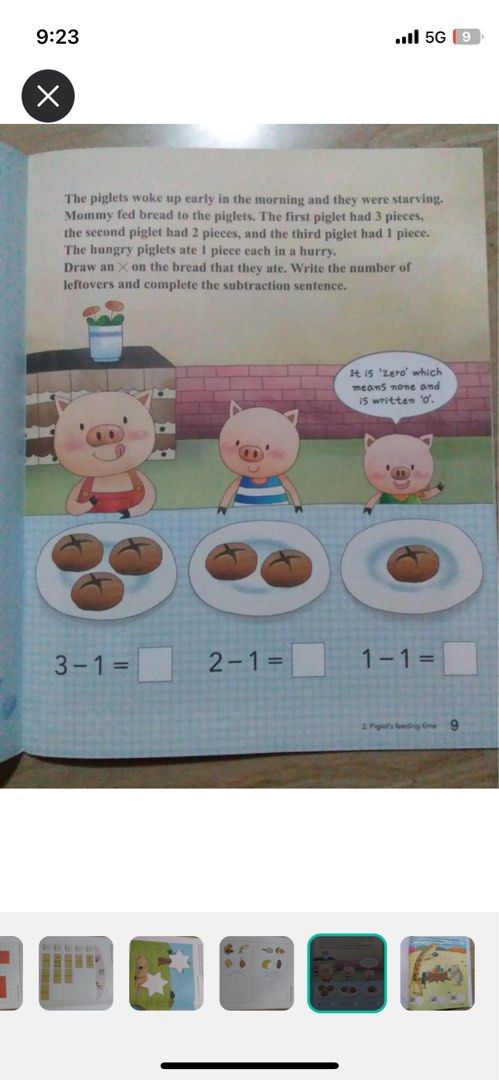 Creative Math PlayFACTO Kids Step 3 full set unused, Hobbies & Toys ...