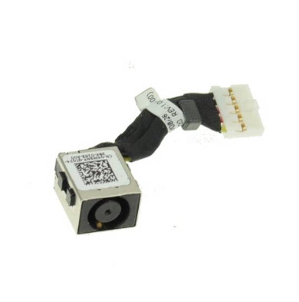 Dell DC Jack, Computers & Tech, Laptops & Notebooks on Carousell