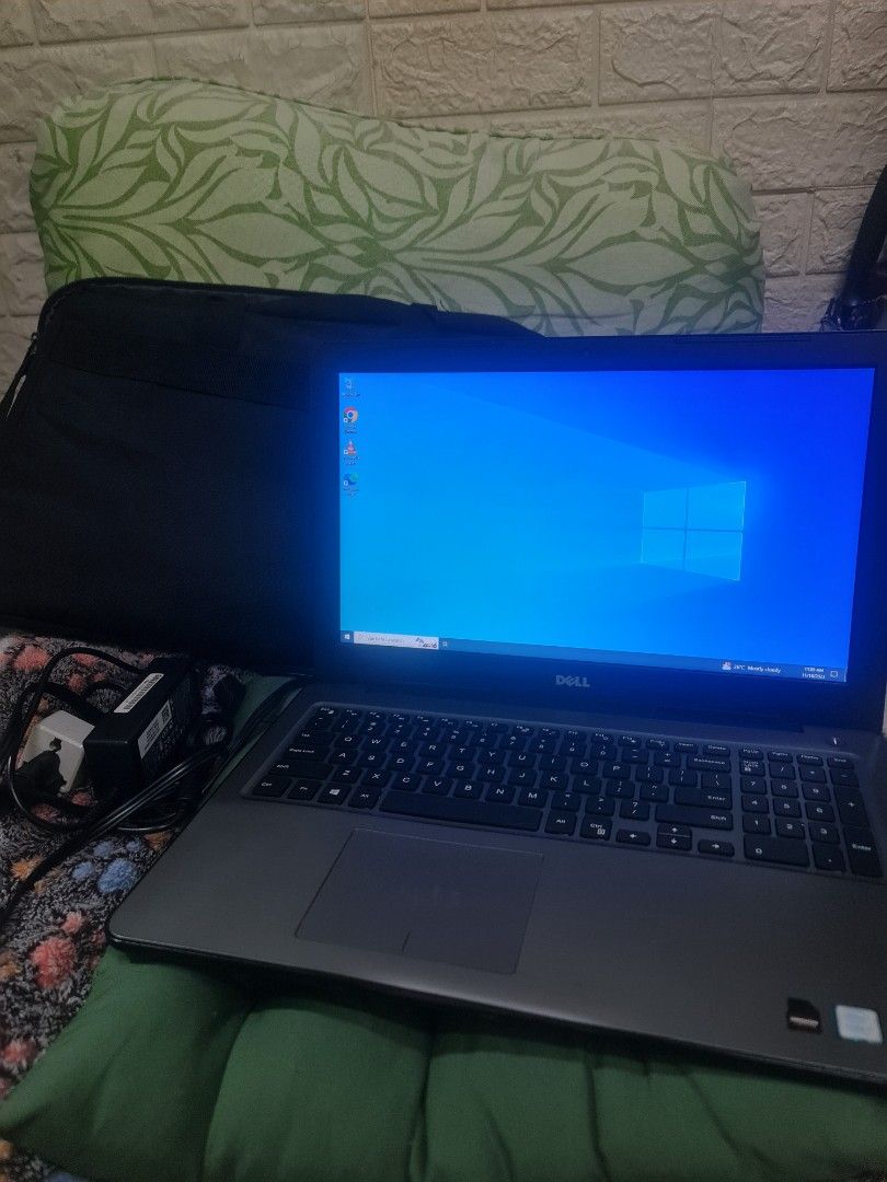Dell Inspiron 5567 / 15.6" / core i7 / 16gb ram / 2TB, Computers & Tech ...