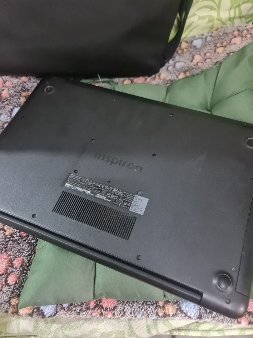 Dell Inspiron 5567 / 15.6" / core i7 / 16gb ram / 2TB, Computers & Tech ...