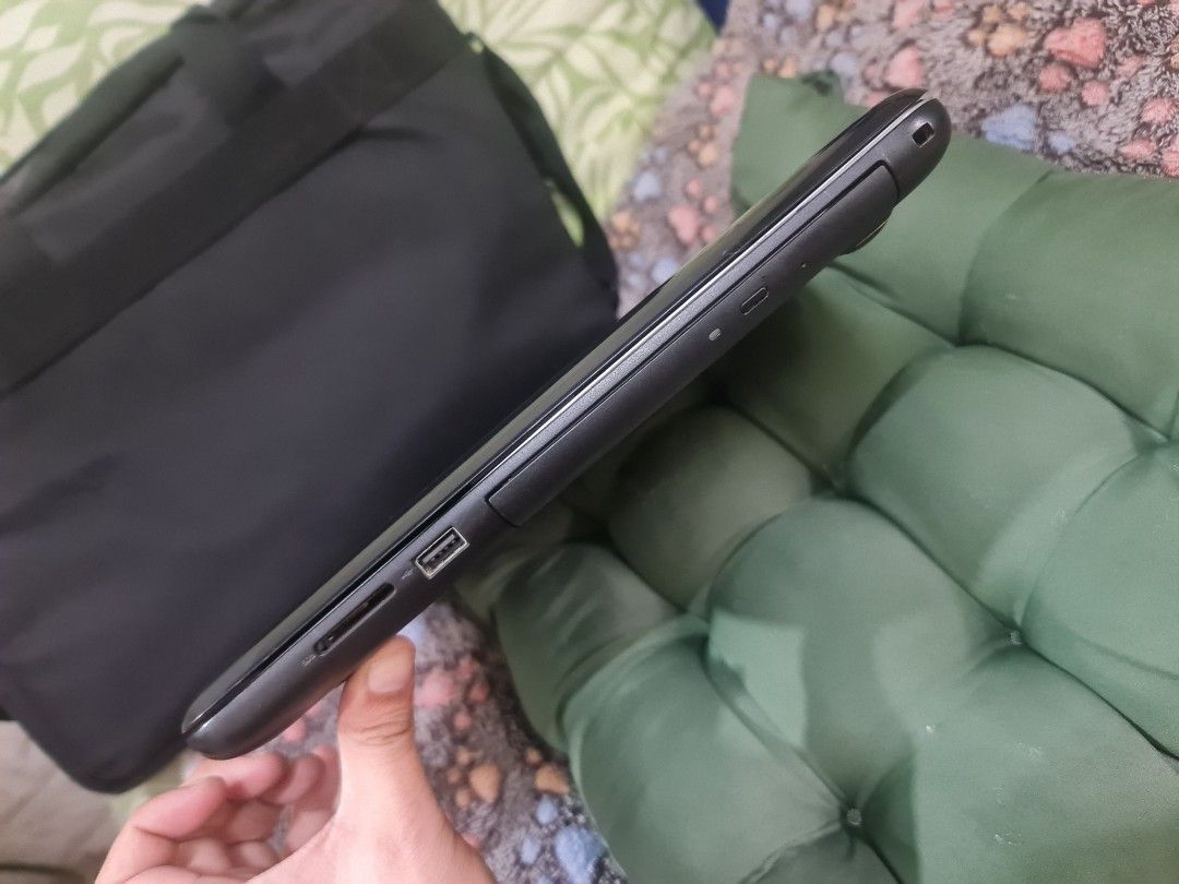 Dell Inspiron 5567 / 15.6" / core i7 / 16gb ram / 2TB, Computers & Tech ...