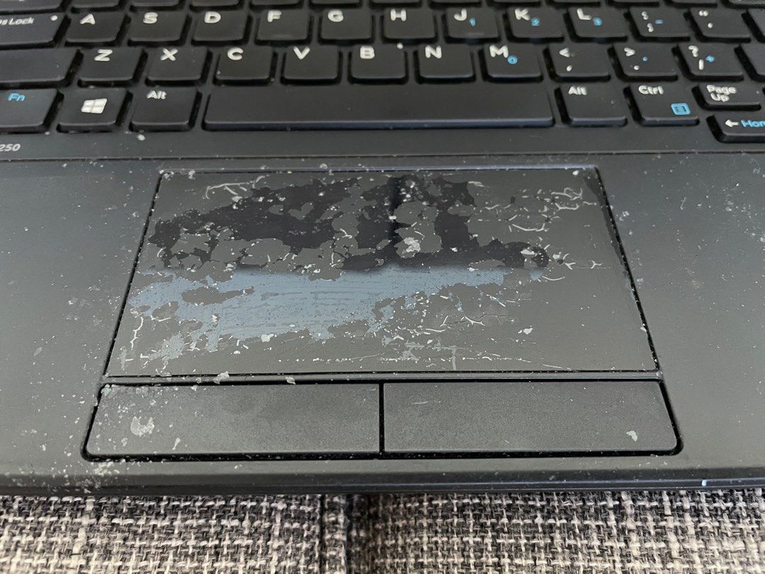 Dell Latitude E7250 with Backlit Keyboard, Computers & Tech, Laptops ...