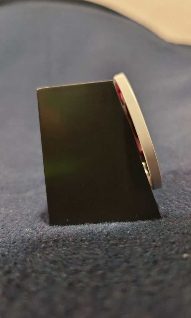 Demon Slayer: Kimetsu No Yaiba: Nichirin Blade Sword Guard - Kanao ...