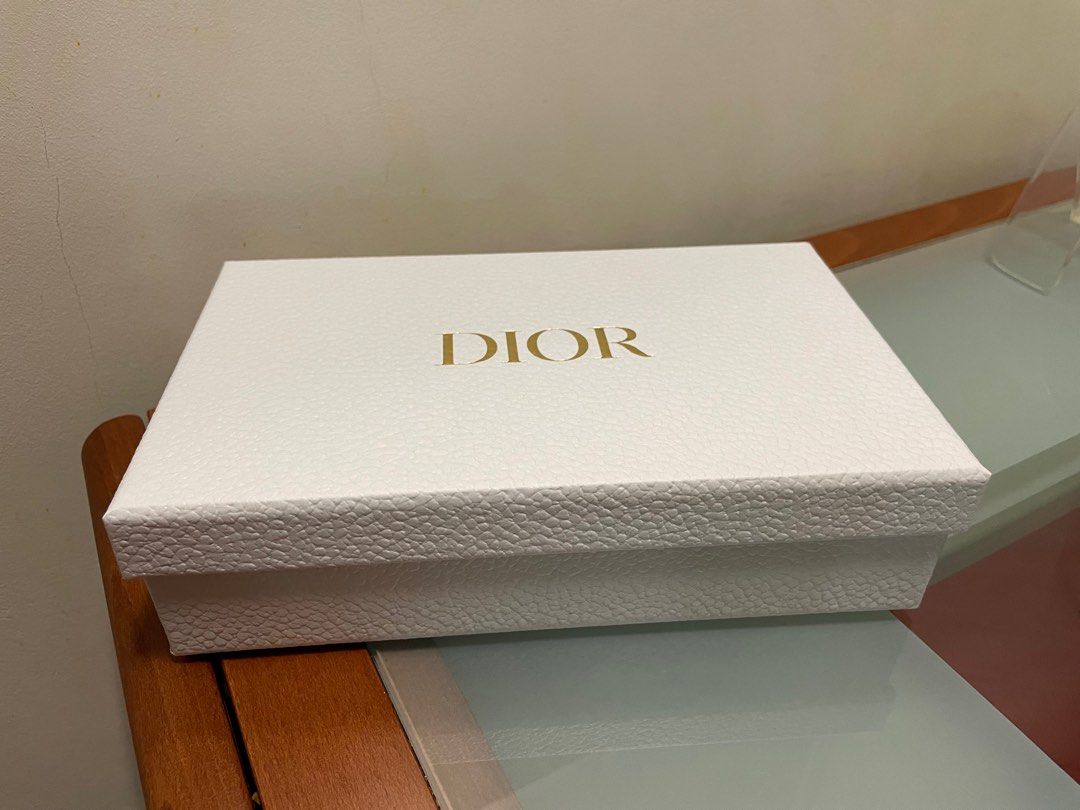 Dior Box, Furniture & Home Living, Home Improvement & Organisation ...