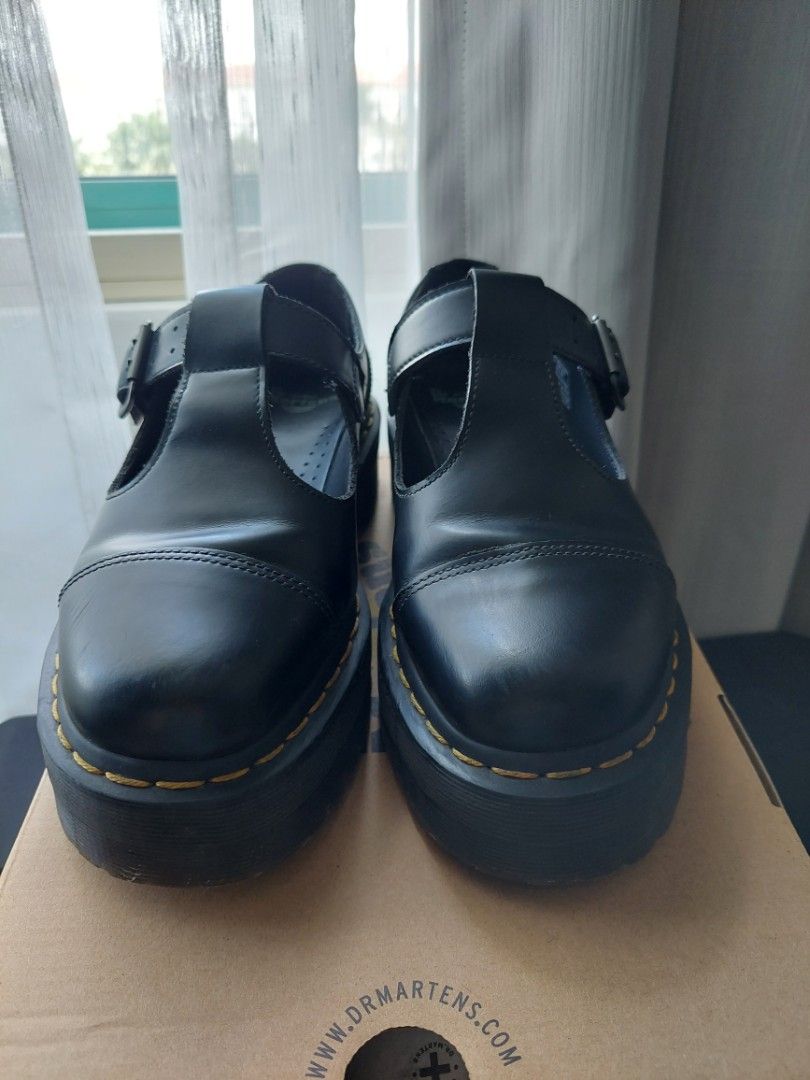 DR MARTENS BETHANS [UK5], Women's Fashion, Footwear, Boots on Carousell