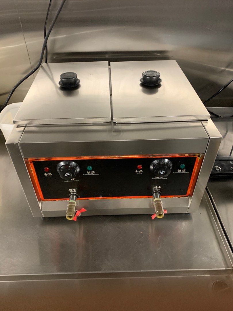 Electric Noodle cooker, Furniture & Home Living, Kitchenware ...