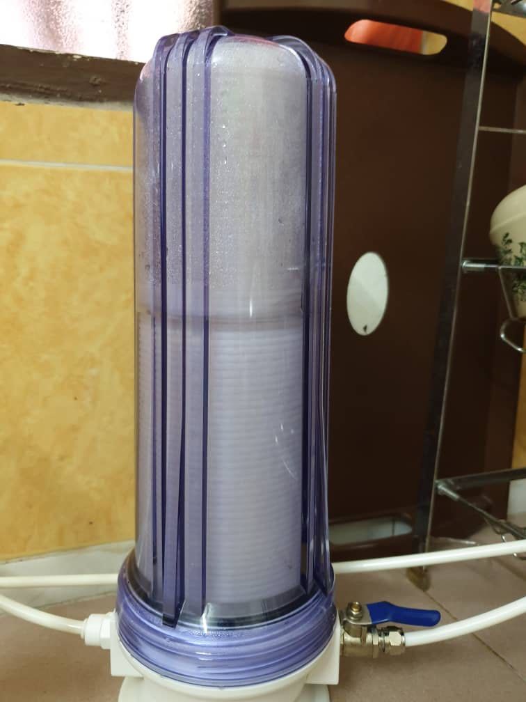 Elken Water Filter, TV & Home Appliances, Kitchen Appliances, Water ...