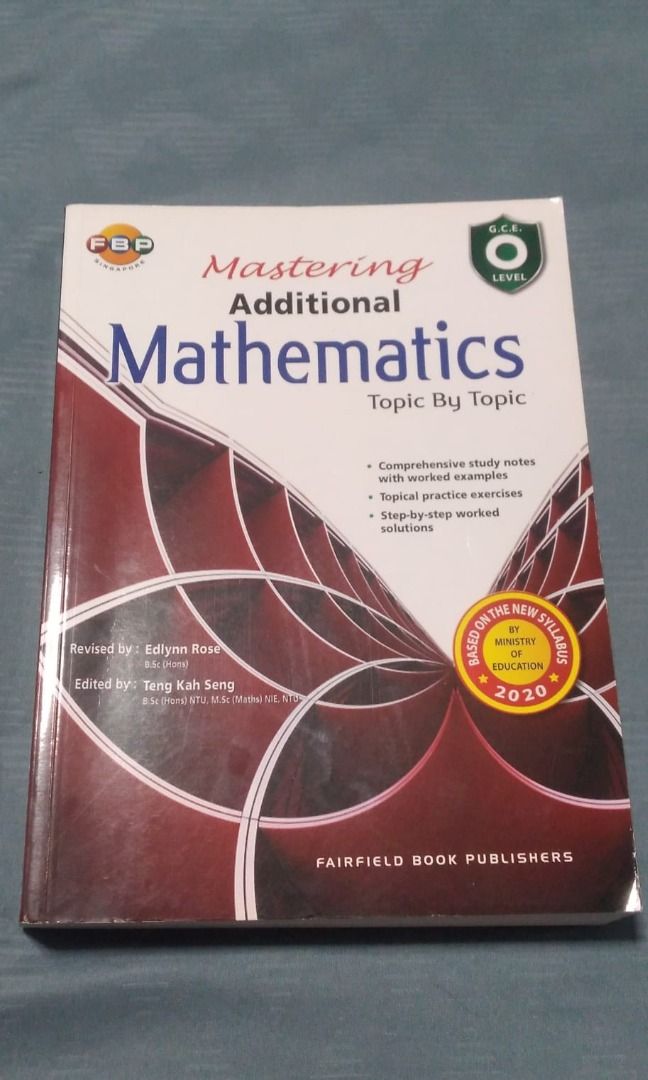 EMATH PRACTICE ASSESSMENT BOOM, Hobbies & Toys, Books & Magazines, Assessment Books on Carousell