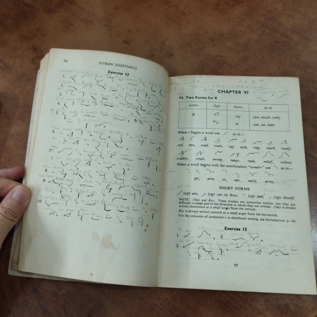 (ENG) Pitman New Era Shorthand: New Course, Hobbies & Toys, Books ...