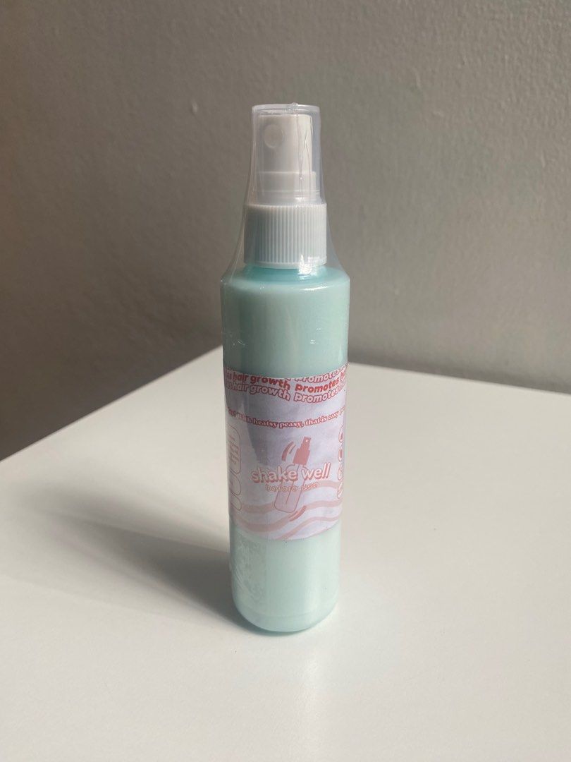 Estained Heatsy Peasy hair protection, Beauty & Personal Care, Hair on ...