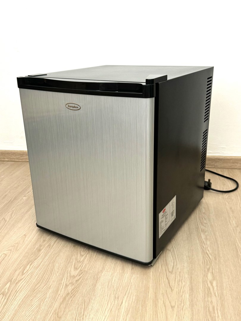 Europace ER 9250 50L Bar Refrigerator Fridge, TV & Home Appliances ...