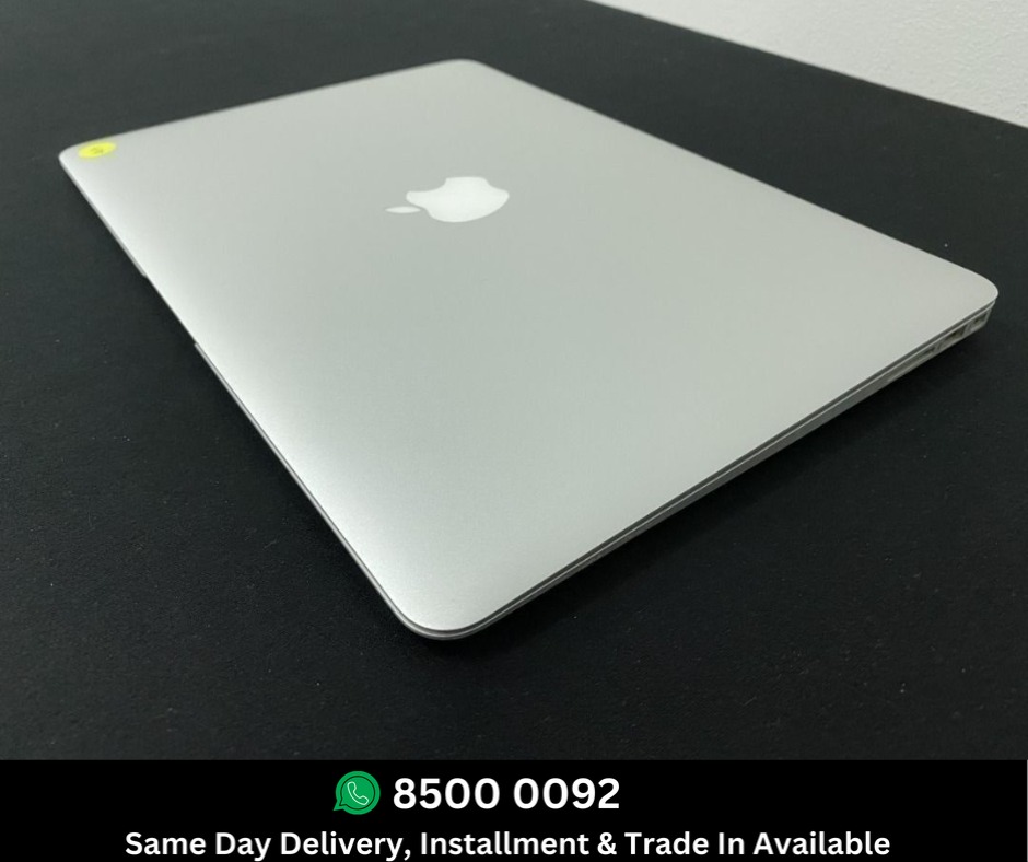 Fast Speed Apple MacBook Air Slim & LightWeight Laptop + MS Office ...