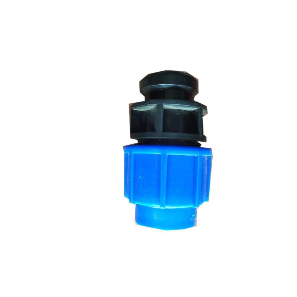 Female Threaded socket Adaptor 3/4" (Compression/Valves/fittings ...