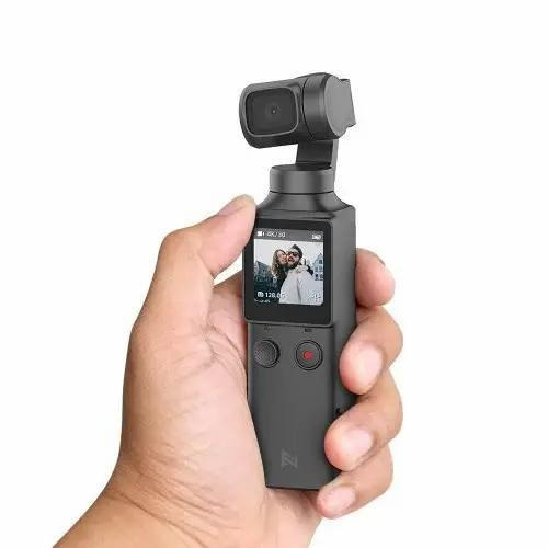 Gimball 4K pocket camera Xiaomi Fimi Palm, Photography, Video Cameras ...