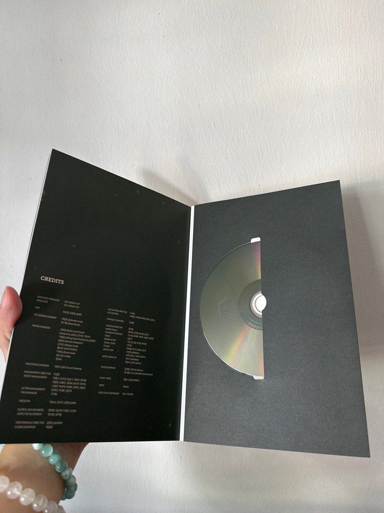 Golden Child Game Changer album, Hobbies & Toys, Memorabilia ...