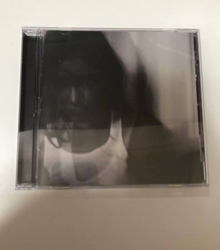 gracie abrams good riddance cd, Hobbies & Toys, Music & Media, CDs ...