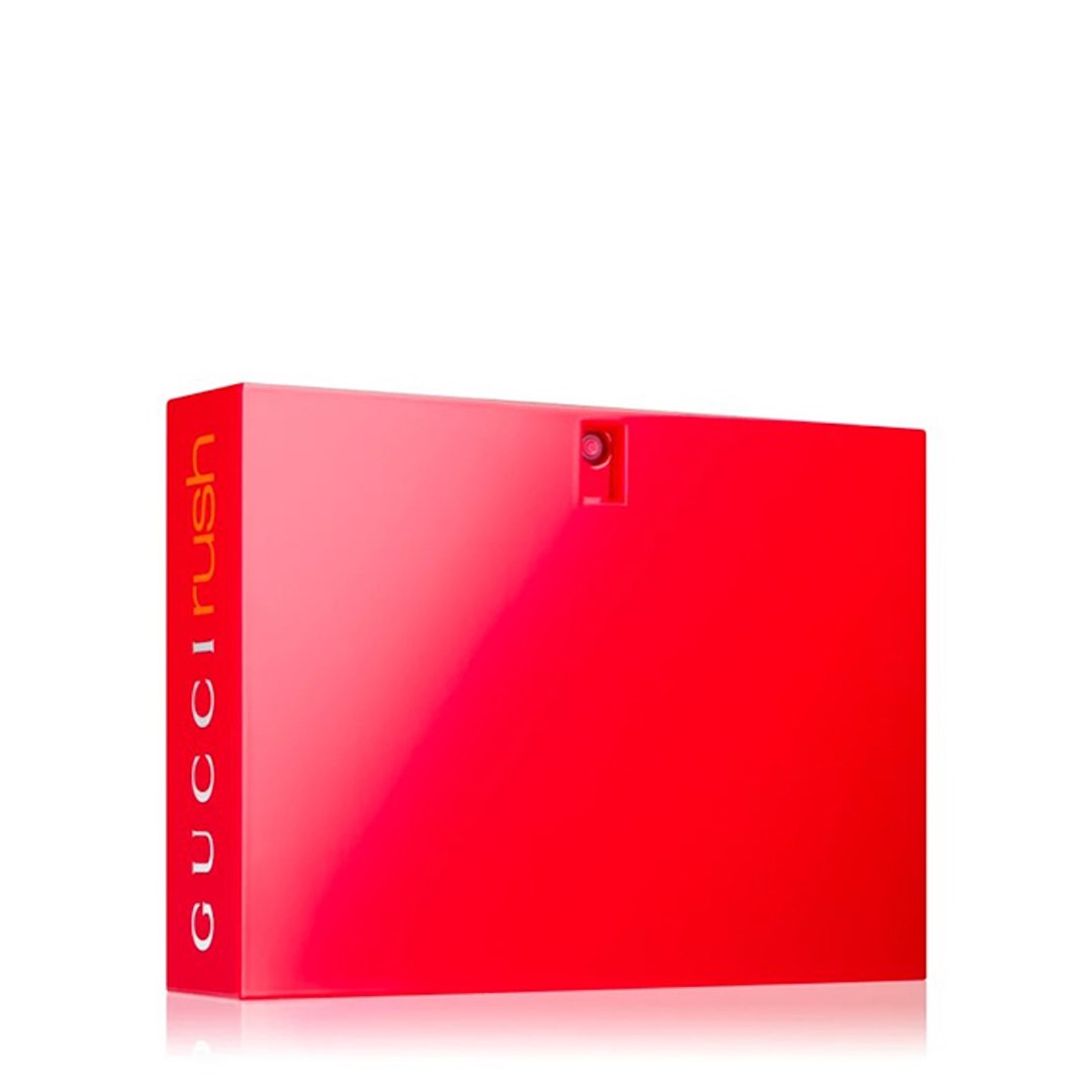 Gucci Rush Tester 75ml Eau De Toilette, Beauty & Personal Care ...