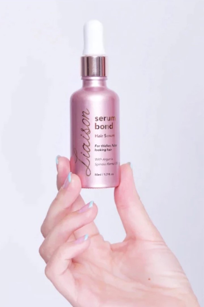 Hair Serum, Beauty & Personal Care, Hair on Carousell