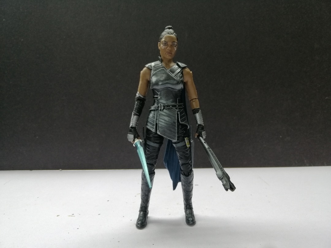 Hasbro Marvel Legends Valkyrie, Hobbies & Toys, Toys & Games on Carousell