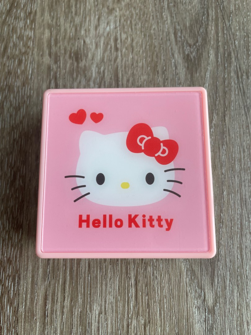 Hello kitty contact lens kit, Beauty & Personal Care, Vision Care on ...