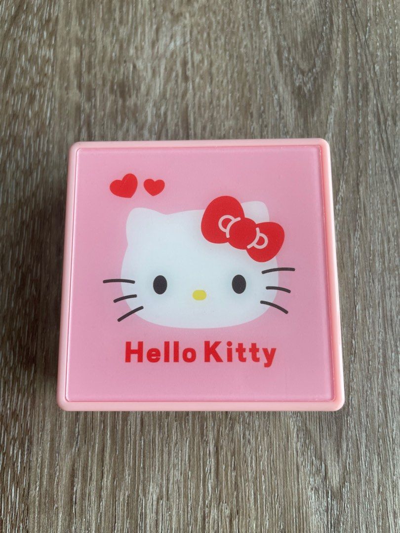 Hello kitty contact lens kit, Beauty & Personal Care, Vision Care on ...