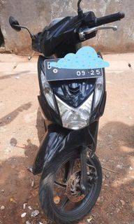 Honda beat 2015 Dijual | Carousell Indonesia