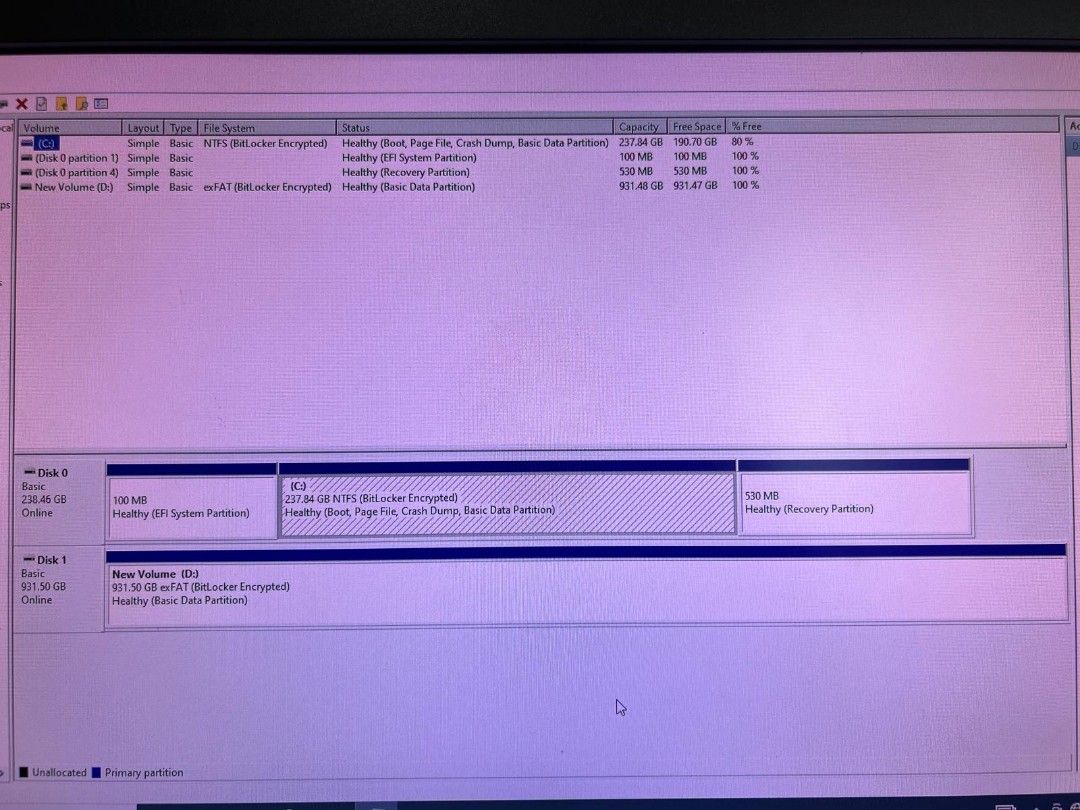 HP ProDesk 600 G3 SFF, Computers & Tech, Desktops on Carousell
