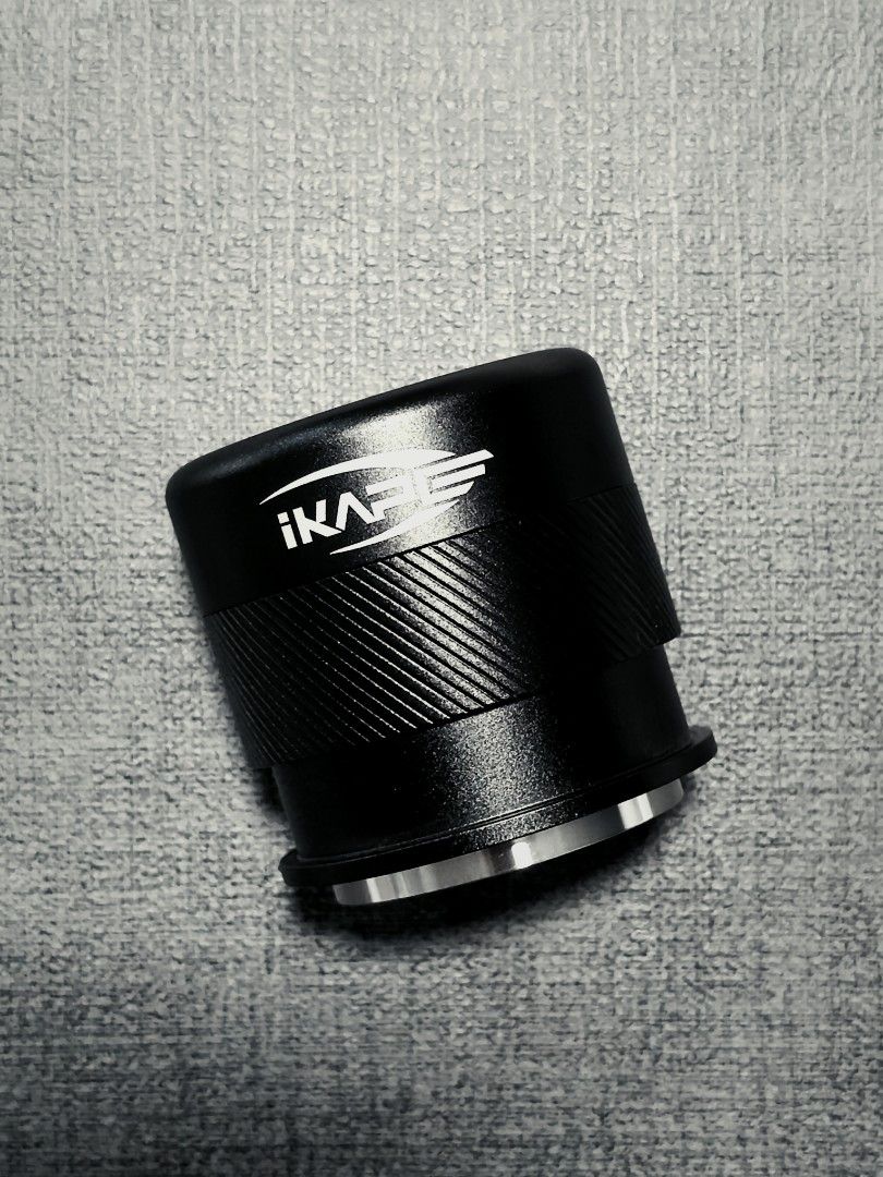 IKAPE V4 Espresso Calibrated Tamper 51MM, TV & Home Appliances, Kitchen ...