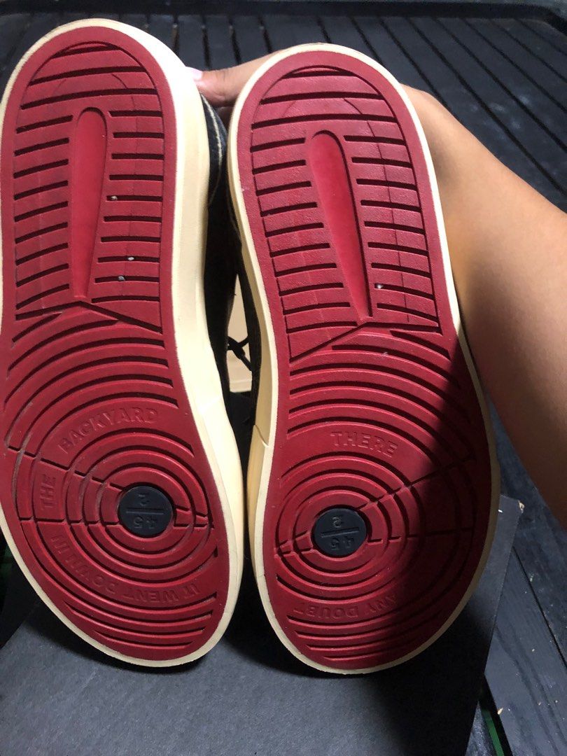 Jordan Series SE Rui Shoes, Men's Fashion, Footwear, Sneakers on Carousell