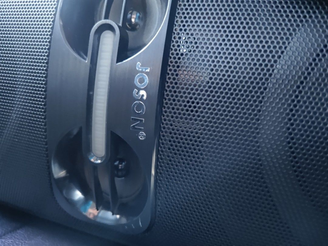 Joson partybox UP, Audio, Soundbars, Speakers & Amplifiers on Carousell