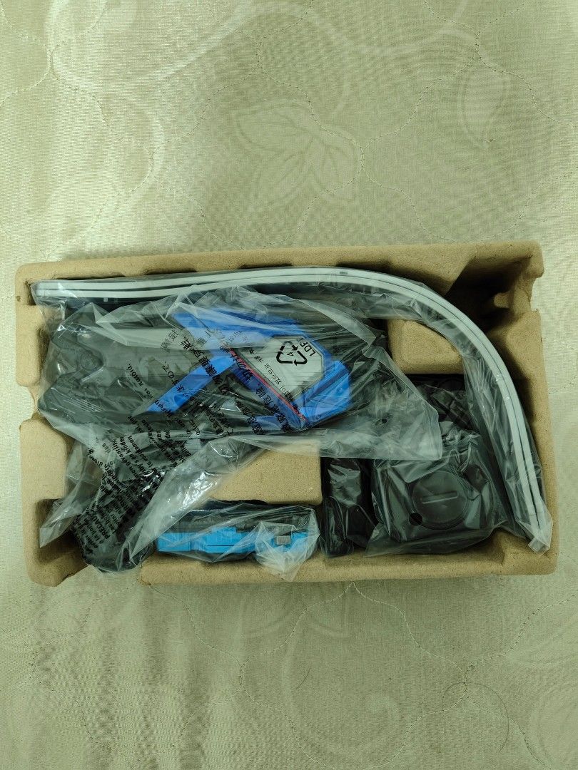 Kamen Rider Vulcan A.I.M.S Shotriser DX &Progrise Holder/Rushing ...