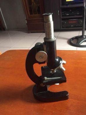 King Microscope, Health & Nutrition, Medical Supplies & Tools on Carousell