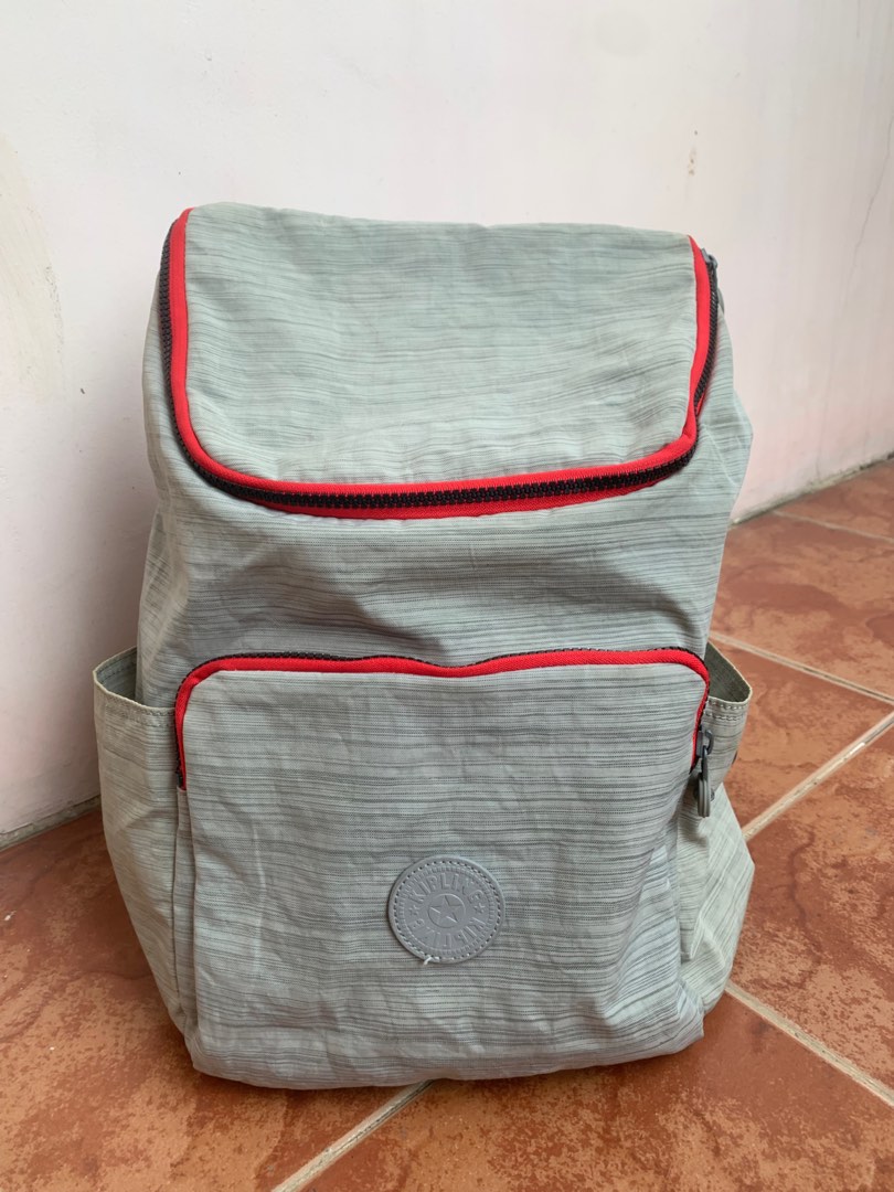 Kipling Back Pack, Women's Fashion, Bags & Wallets, Backpacks on Carousell