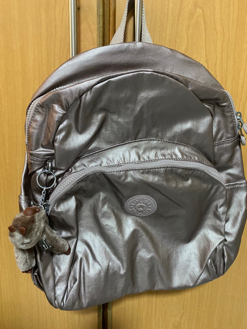Kipling backpack, Women's Fashion, Bags & Wallets, Backpacks on Carousell