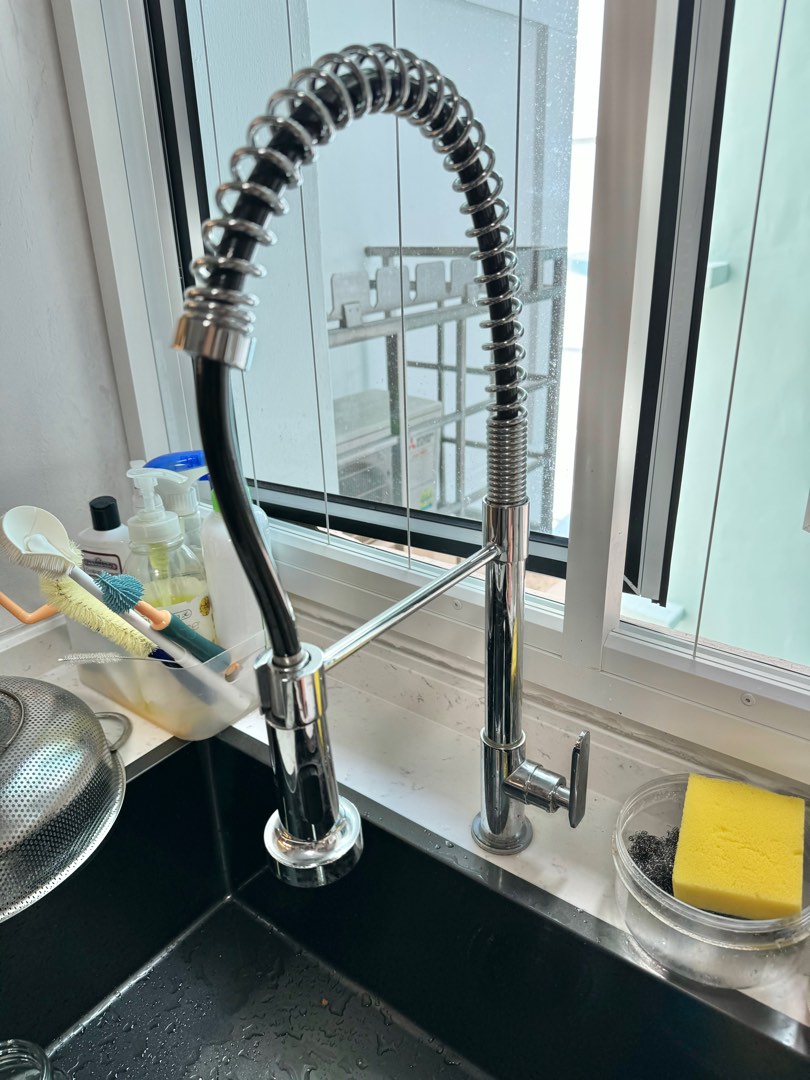 Kitchen detached tape, Furniture & Home Living, Bathroom & Kitchen ...