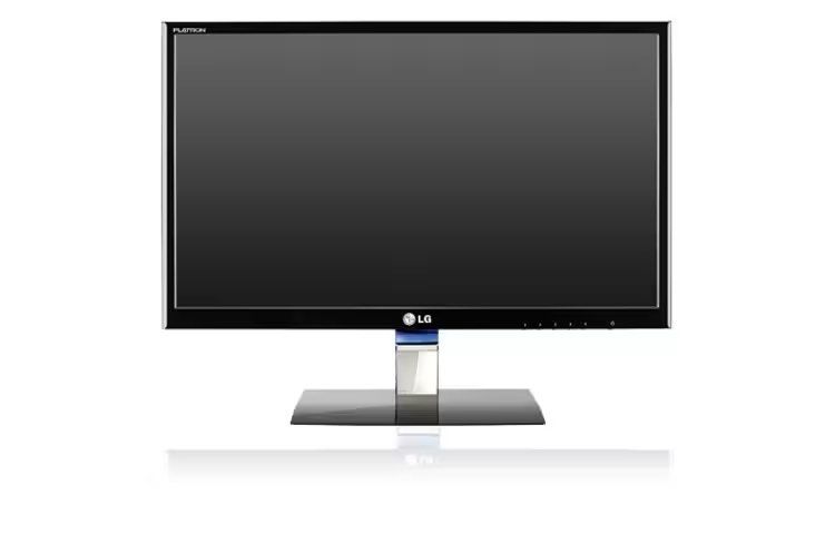 LG E2360V-PN Monitor, Computers & Tech, Desktops on Carousell