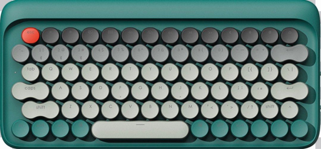 LOFREE KEYBOARD BEAND NEW, Computers & Tech, Parts & Accessories ...