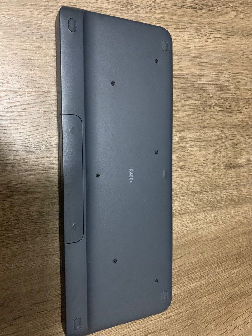 Logitech Wireless Keyboard And Mouse Computers And Tech Parts And Accessories Computer Keyboard On