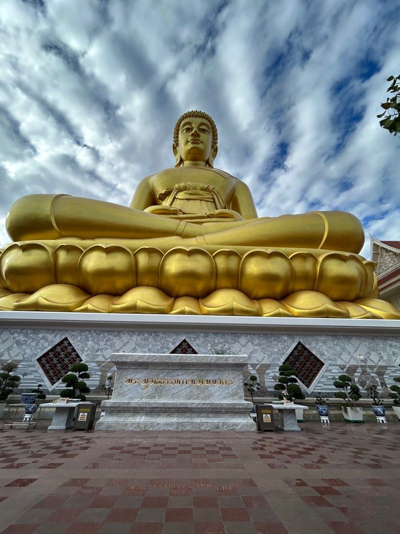 LP Sodh Wat Pak Nam Roon 5 2527, Hobbies & Toys, Memorabilia ...