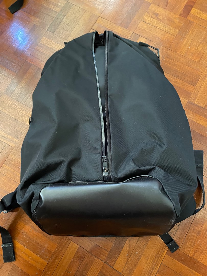 Lululemon black para backpack 23l, Men's Fashion, Bags, Backpacks on ...