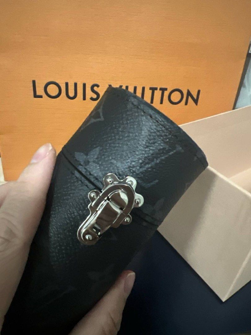 LV perfume case, Luxury, Accessories on Carousell