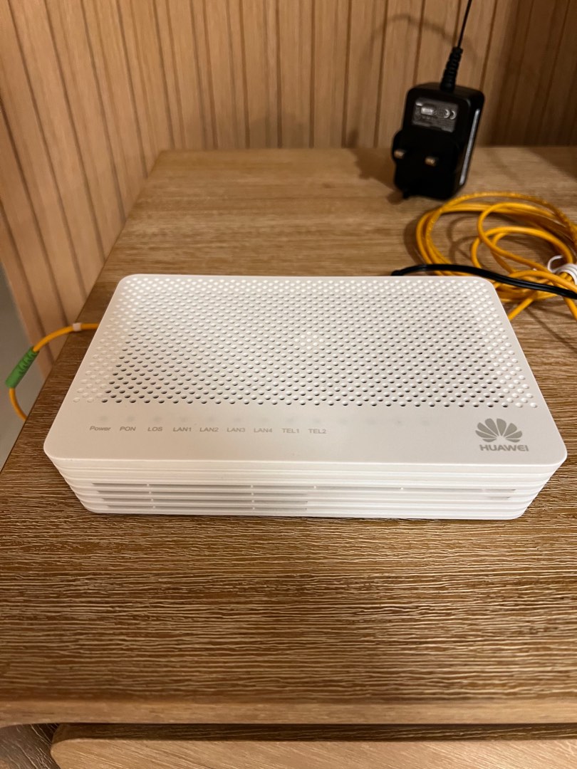 M1 Huawei Modem, Computers & Tech, Parts & Accessories, Networking on ...