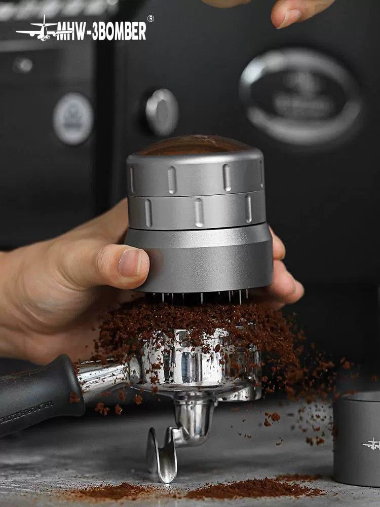 MHW-3BOMBER Castle WDT Distribution Tool (Espresso, 58mm), TV & Home ...
