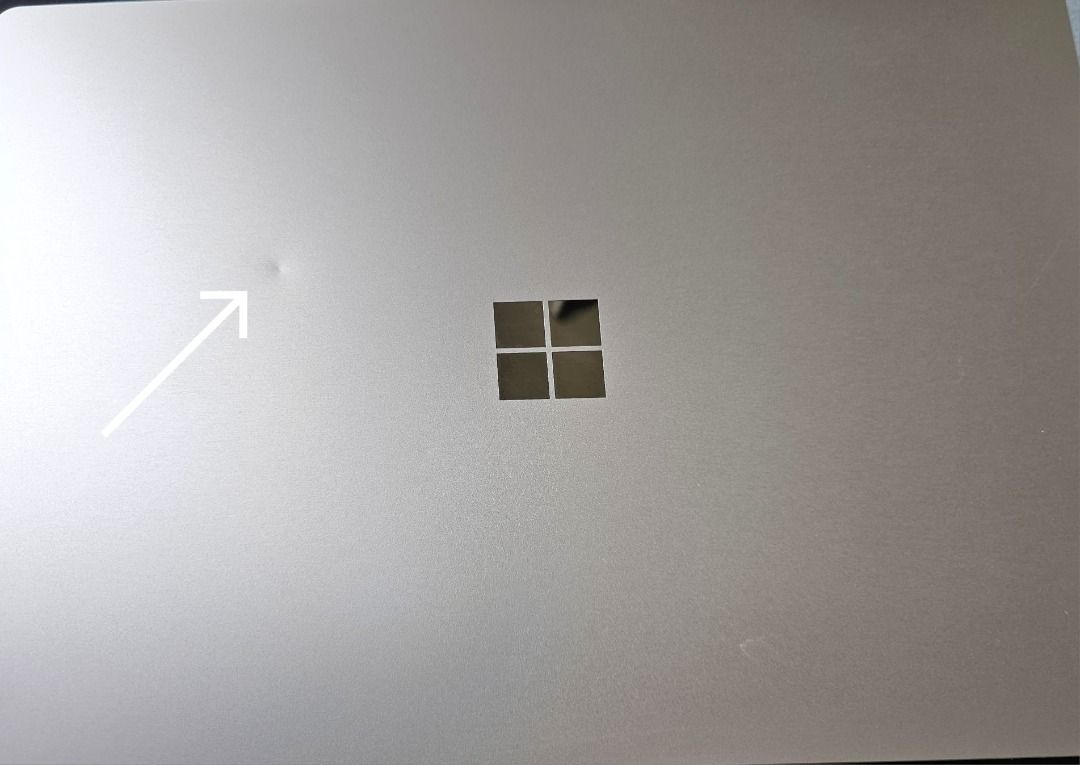 Microsoft Surface Laptop 4 - Sandstone, Computers & Tech, Laptops ...